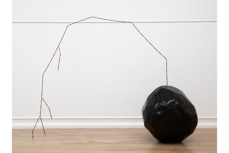 Works Archive - Eva Rothschild - Eva Rothschild